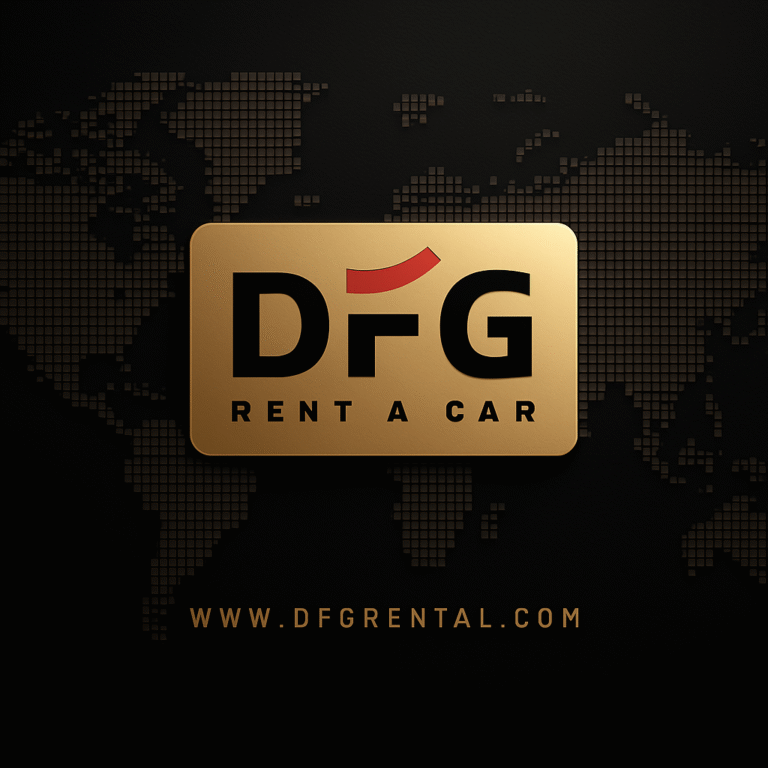 DFG RENT A CAR